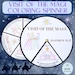 Printable David and Jonathan Spinner Wheel Sunday School Craft Kids ...