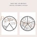 Printable Wisdom of Solomon Coloring Spinner Wheel, Wise King Solomon ...