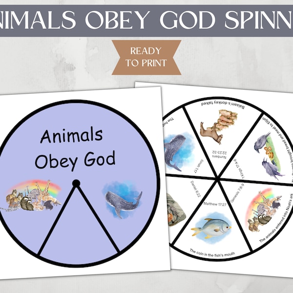 Obey God Craft - Etsy