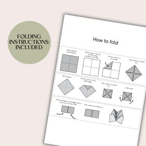 Jesus Appears to His Disciples Cootie Catcher for Kids| Printable ...