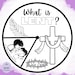 Printable Lent Sunday School Craft, Coloring What is Lent Spinner Wheel ...
