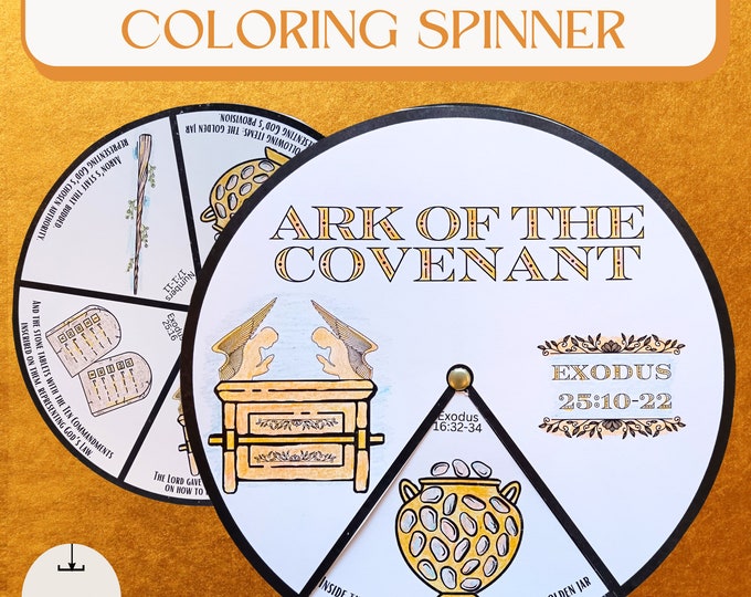 Aaron's Rod, Jar of Manna, and the 10 Commandments Tablet - Contents ...
