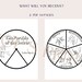 Printable Parable of the Sower Coloring Spinner Wheel | Bible Verse Craft | Sunday School Craft ...