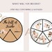The Fall of Jericho Spinner Wheel | Interactive Jericho Craft | Sunday ...
