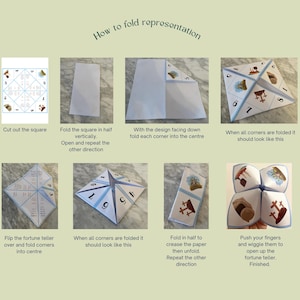 Printable Easter Sunday School Craft Kids Ministry Activity, Coloring ...