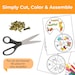 Healthy Eating Spinner | Kids Nutrition Game | Printable Food Chart ...