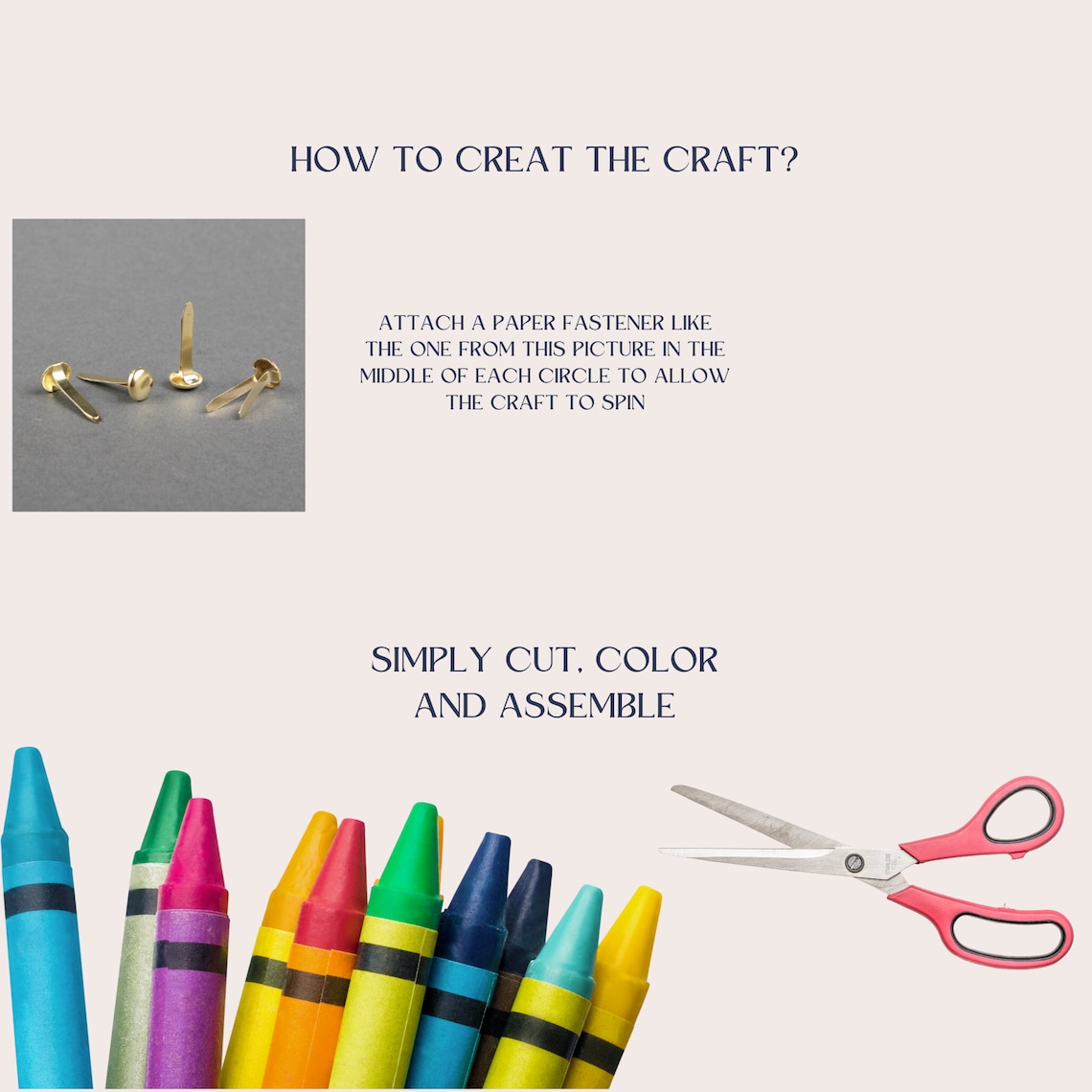 Printable Sun Stand Still Coloring Spinner Wheel | Joshua Stops the Sun ...