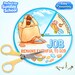 Story of Job Spinner Wheel Craft | Sunday School Bible Coloring ...