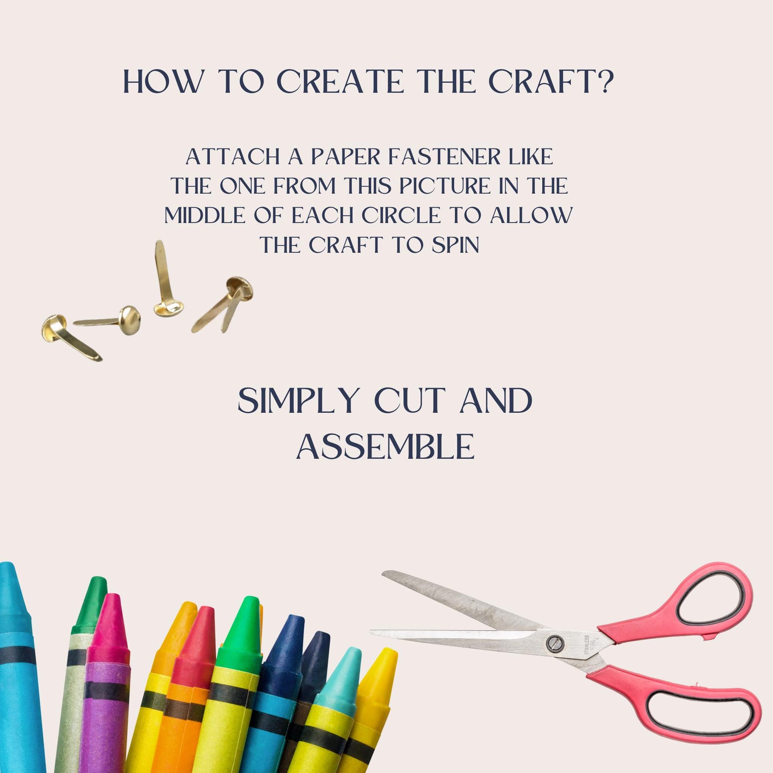Printable Good Friday Sunday School Craft Kids Holy Week Activity ...