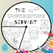 Printable Parable of the Unforgiving Servant Spinner Wheel ...