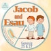 Printable Jacob and Esau Sunday School Craft, Kids' Ministry Bible ...