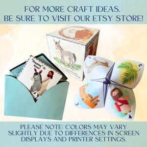 Printable Sunday School Craft Jesus Resurrection Coloring Spinner Wheel ...