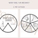 The Lost Sheep Coloring Spinner Wheel| the Lost Sheep Craft| Sunday ...