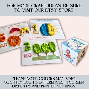 5 Senses Sorting Activity , Five Senses Printables, Homeschool Resource ...