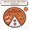 Jesus Turns Water Into Wine Printable Sunday School Craft Kids Ministry ...
