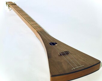 Lute Medieval - Etsy