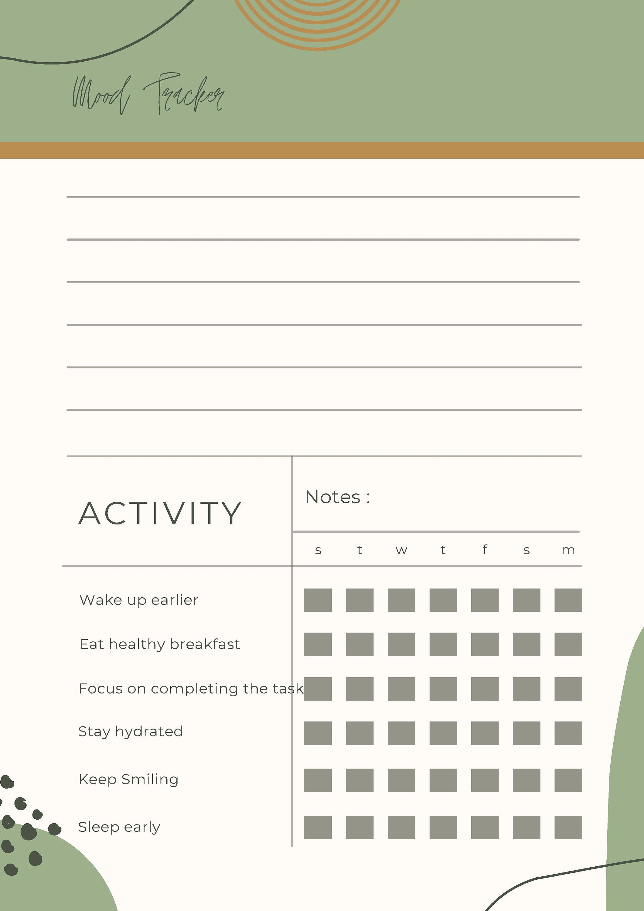 Easy to Use-perfect Digital Planner for Anyone Who Needs to Keep Their ...