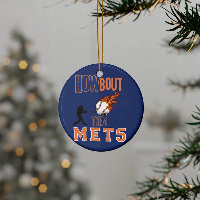 Gifts for Mets Fans - 60+ Gift Ideas for 2025