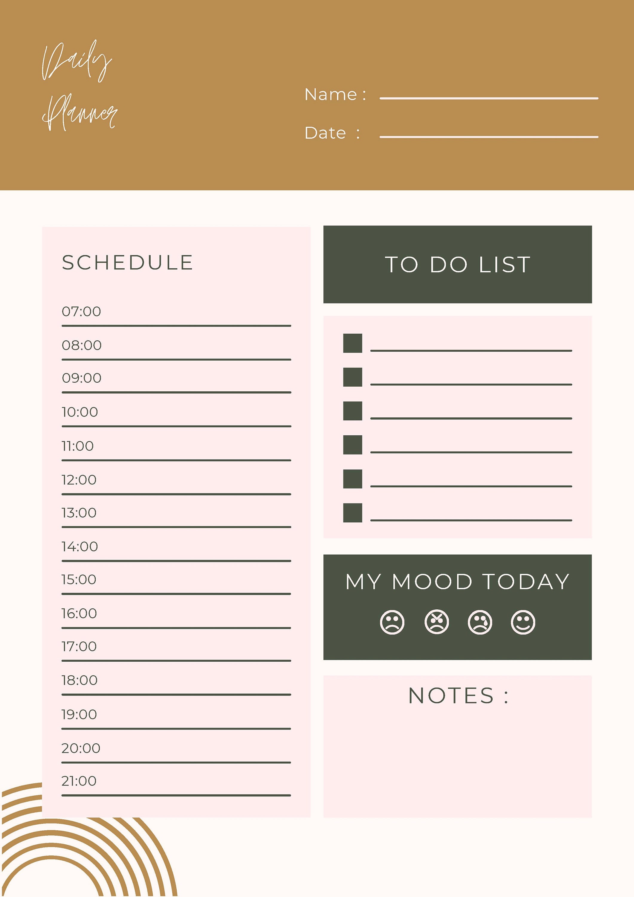 Easy to Use-perfect Digital Planner for Anyone Who Needs to Keep Their ...