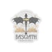 Basgiath Dragon -kiss Cut Stickers Basgiath Fourth Wing - Etsy