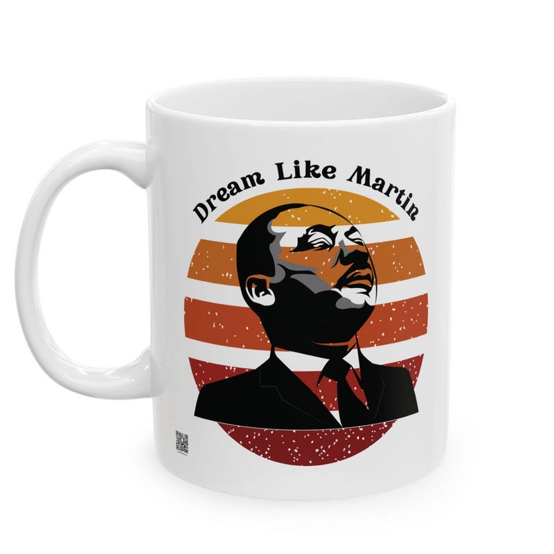 Mlk Day - Etsy