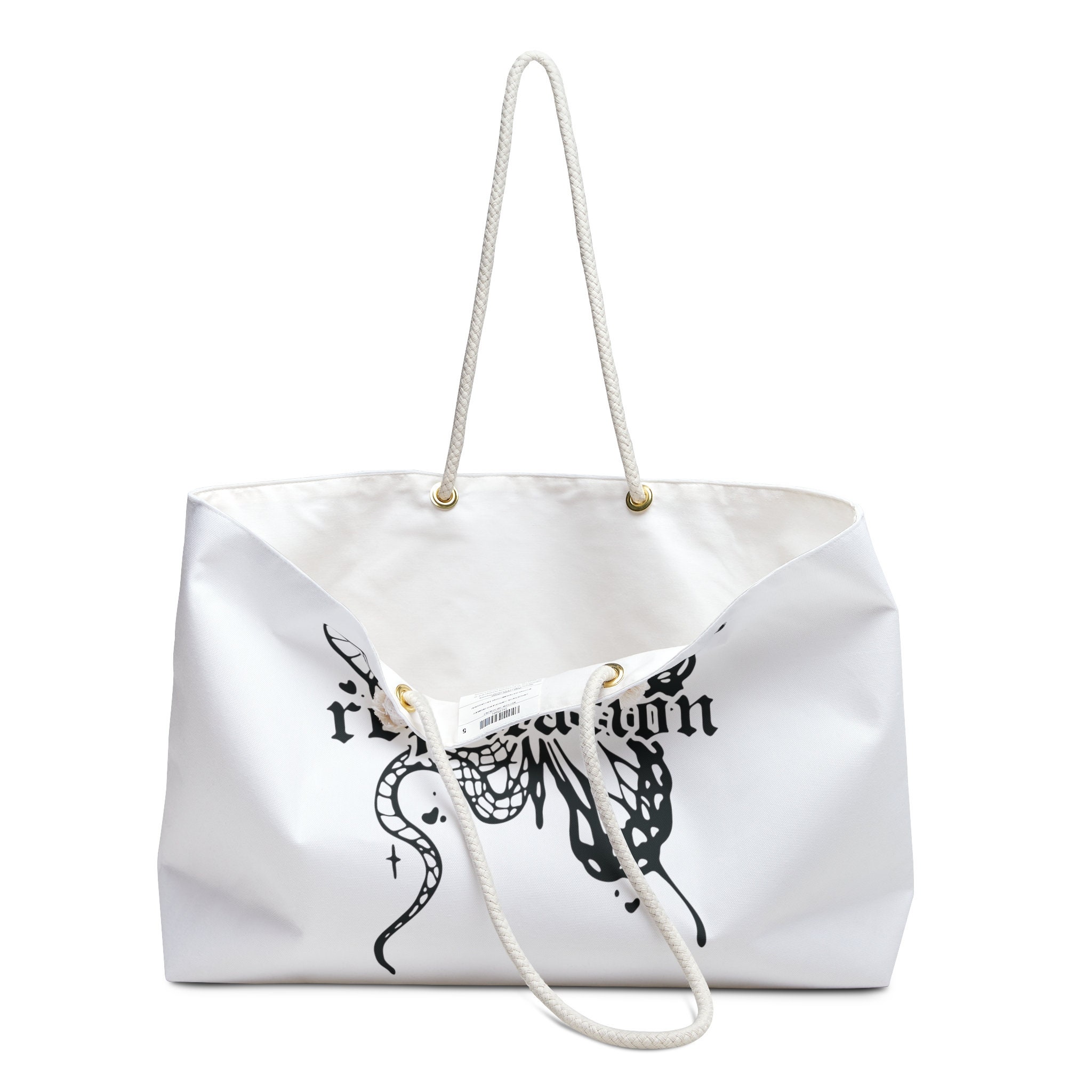 REPUTATION Butterfly and Snake Design. Perfect Gift for - Etsy