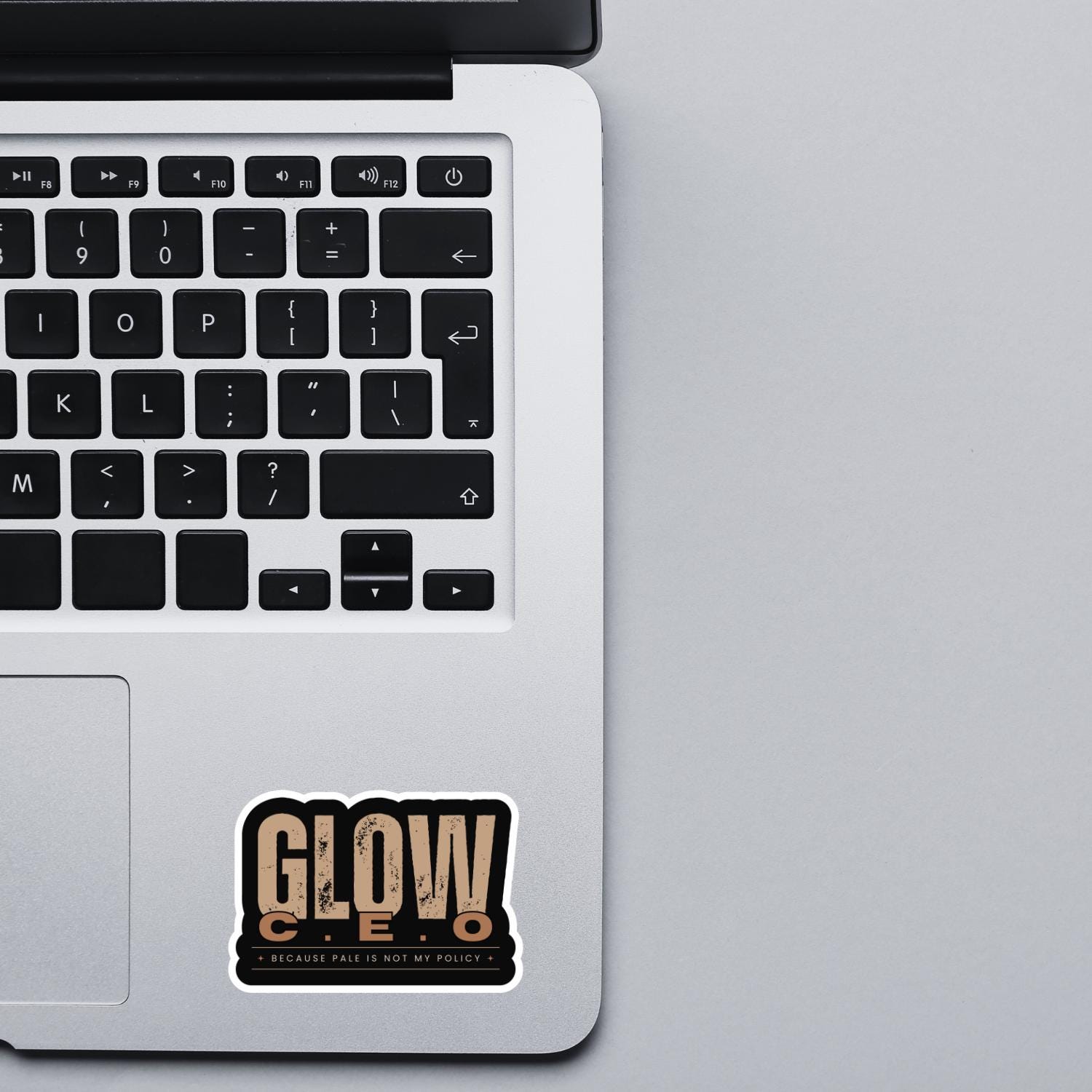 Spray Tan Artist Stickers - Etsy