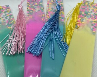 Reading Fun Bookmark - Etsy