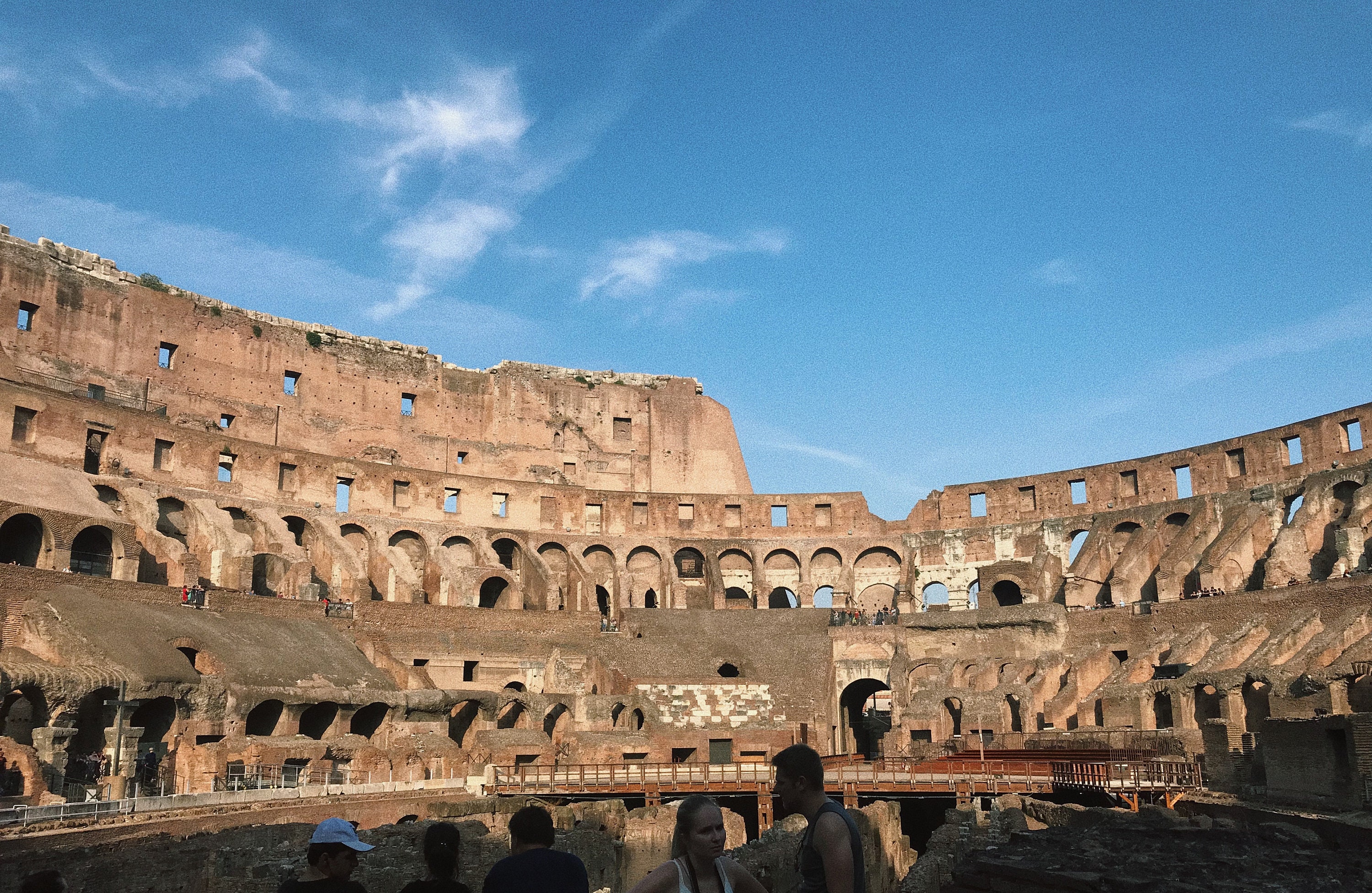 Colosseum Printable - Etsy