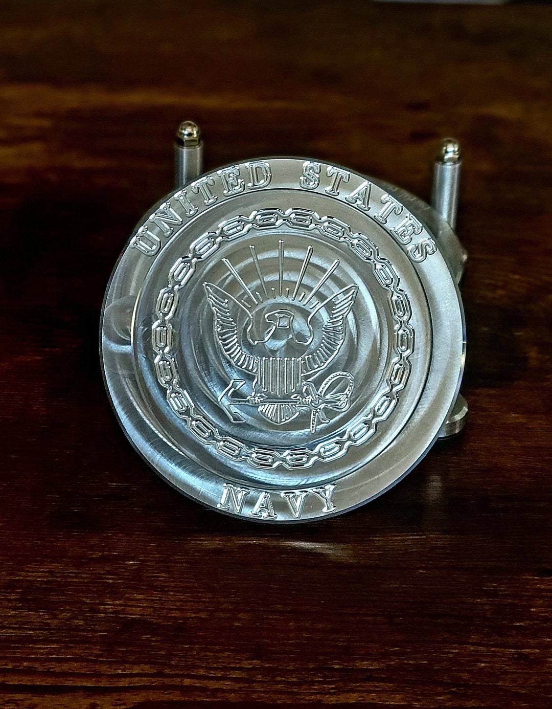 United States Navy Coaster Sets - Etsy