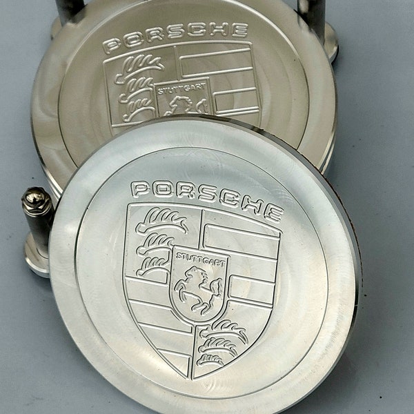 Porsche Coaster - Etsy