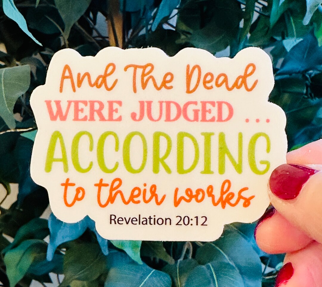 LDS 24 New Testament Seminary Doctrinal Mastery ONE STICKER - Etsy UK