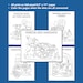 LDS Pioneer Day Connect-the-dots Coloring Pages, Mormon Pioneers, Full ...