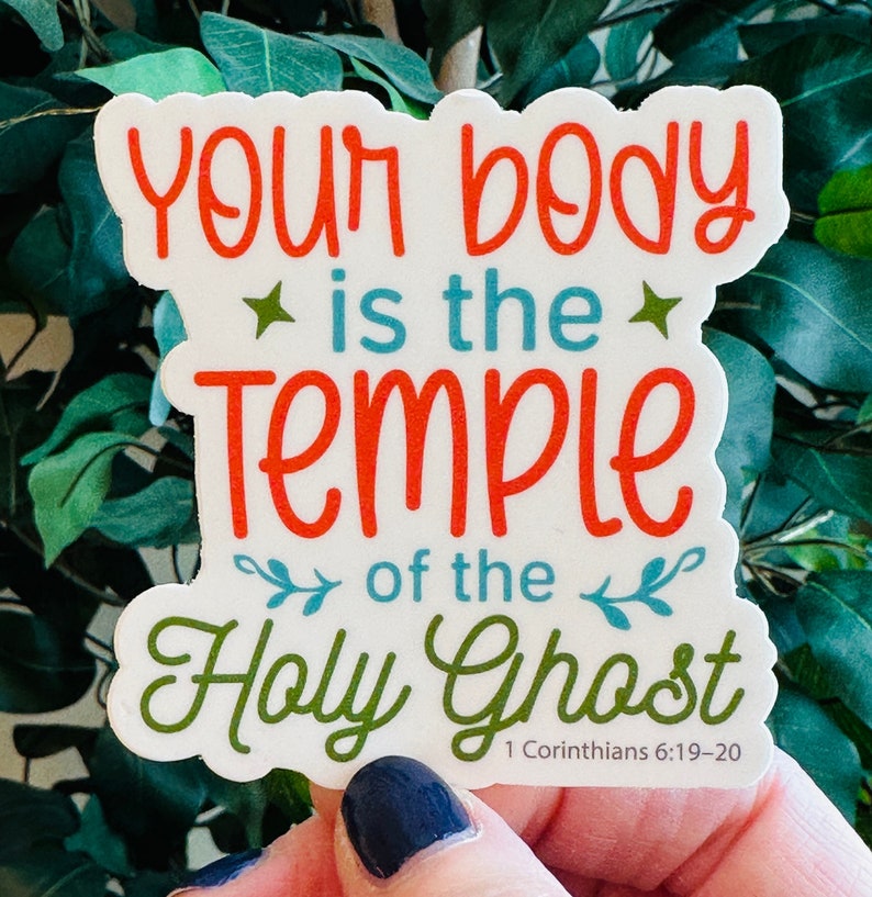 LDS 12 New Testament Seminary Doctrinal Mastery ONE STICKER Scriptures ...