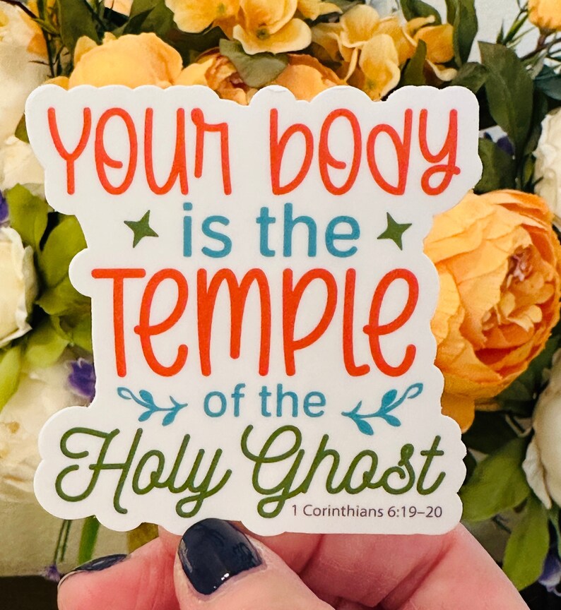 LDS 12 New Testament Seminary Doctrinal Mastery ONE STICKER Scriptures ...