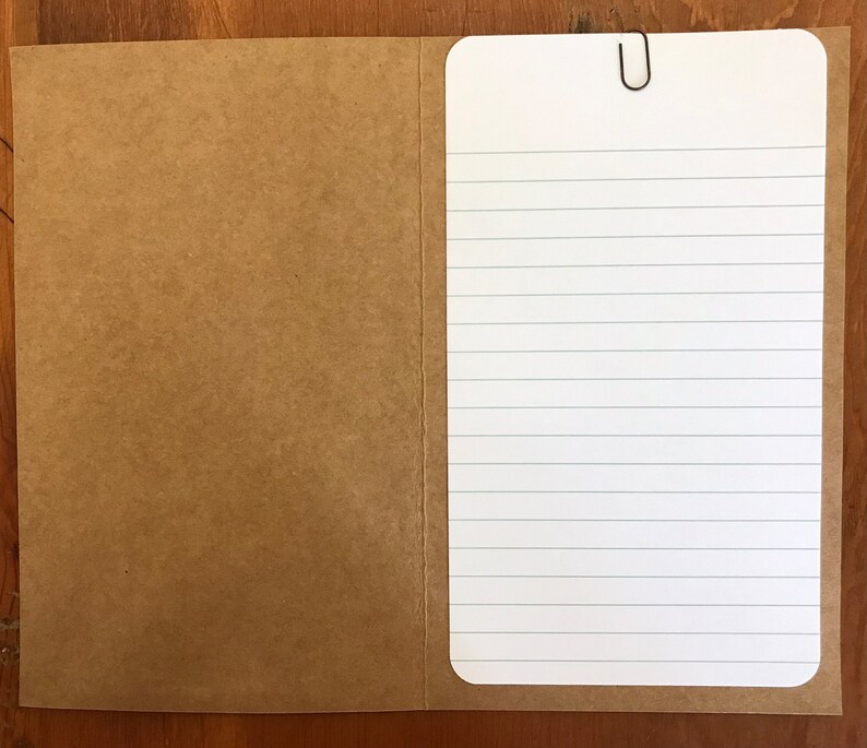 One-of-a-kind Blank Greeting/note Card, Original Art, Collage Using ...