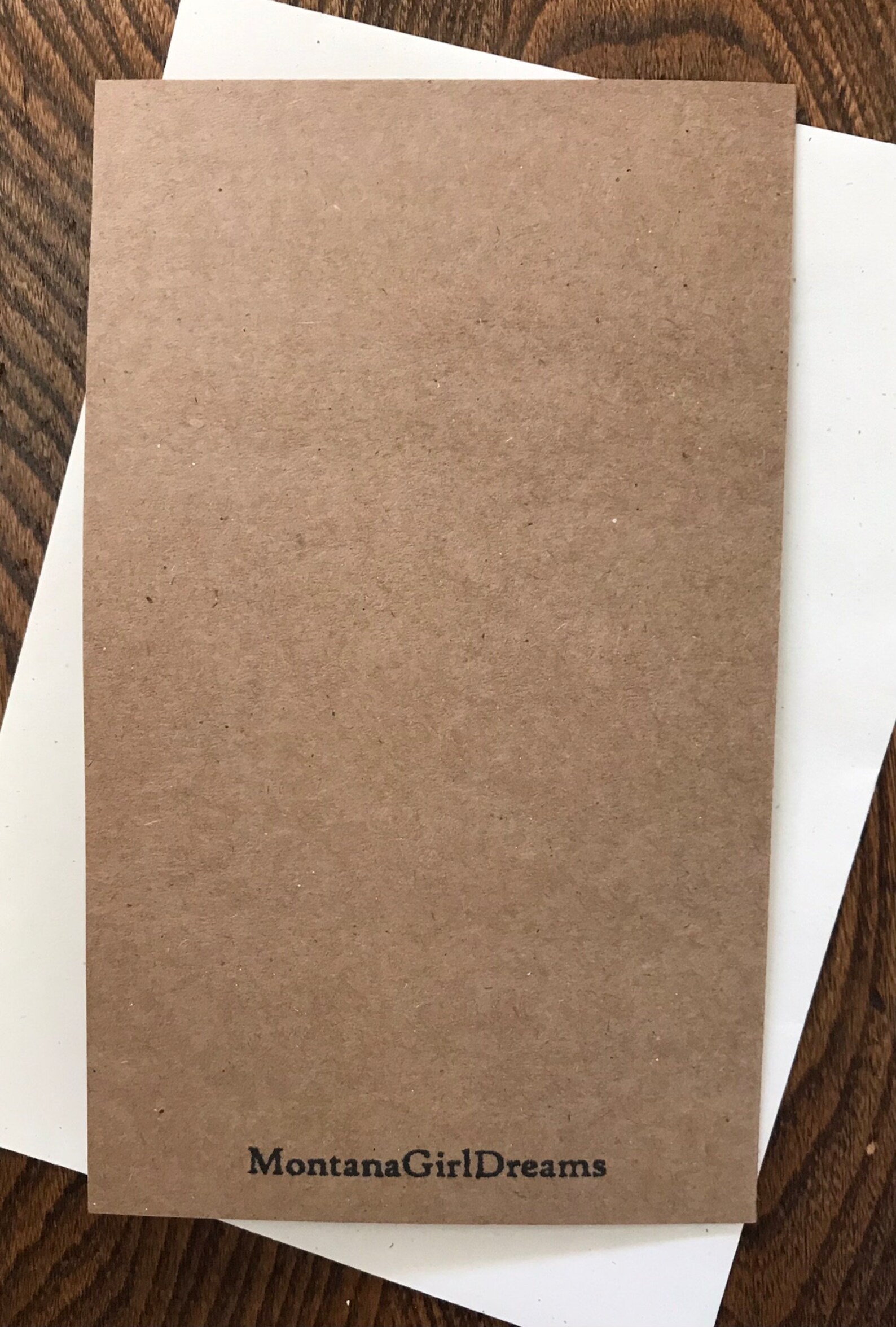 Blank Greeting/note Card, Collage Using Vintage Materials, Vintage ...