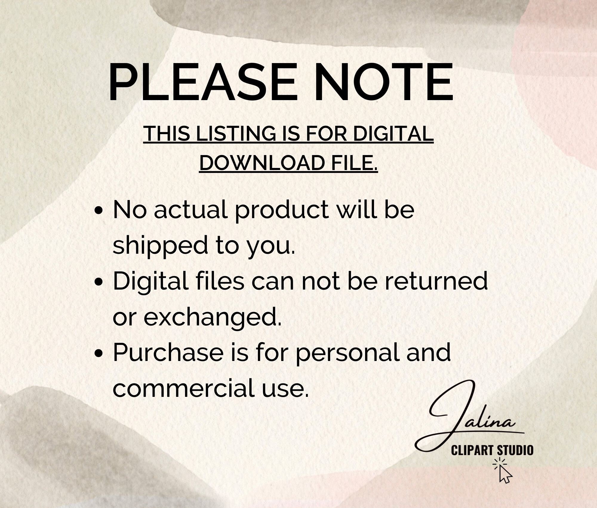 Earth Day Watercolor Clipart Set Planet Earth, Globe & Nature Elements ...