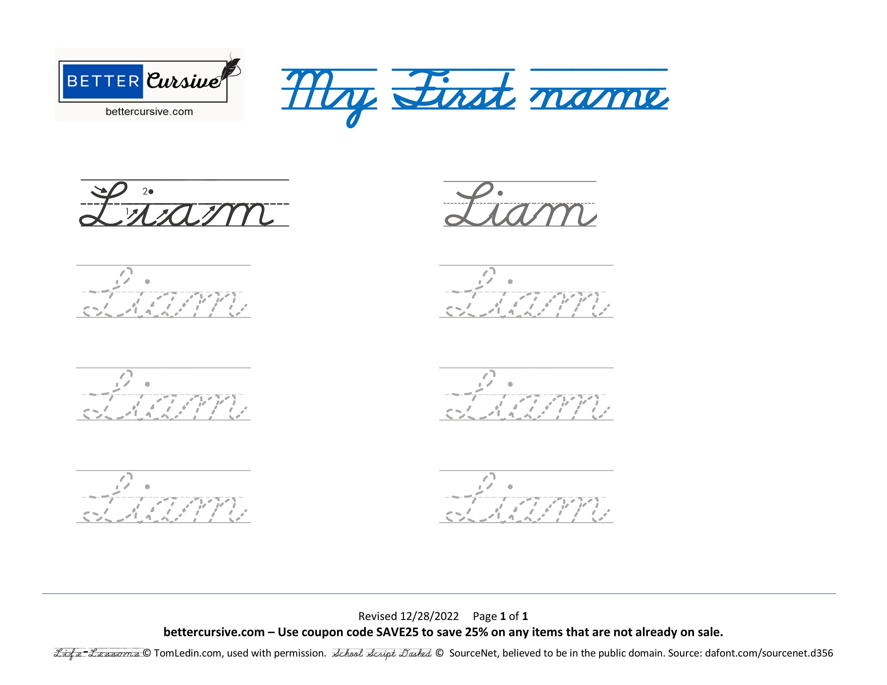 Liam Payne Signature Transparent