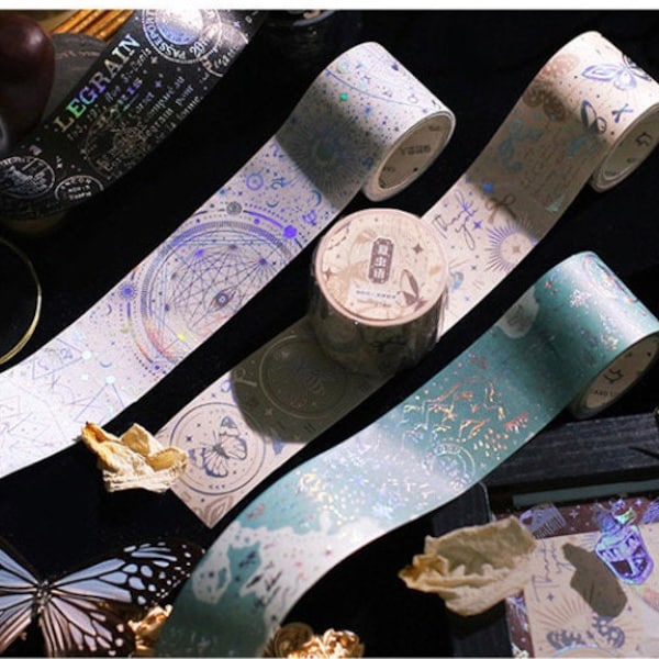 Laser Masking Tape - Etsy