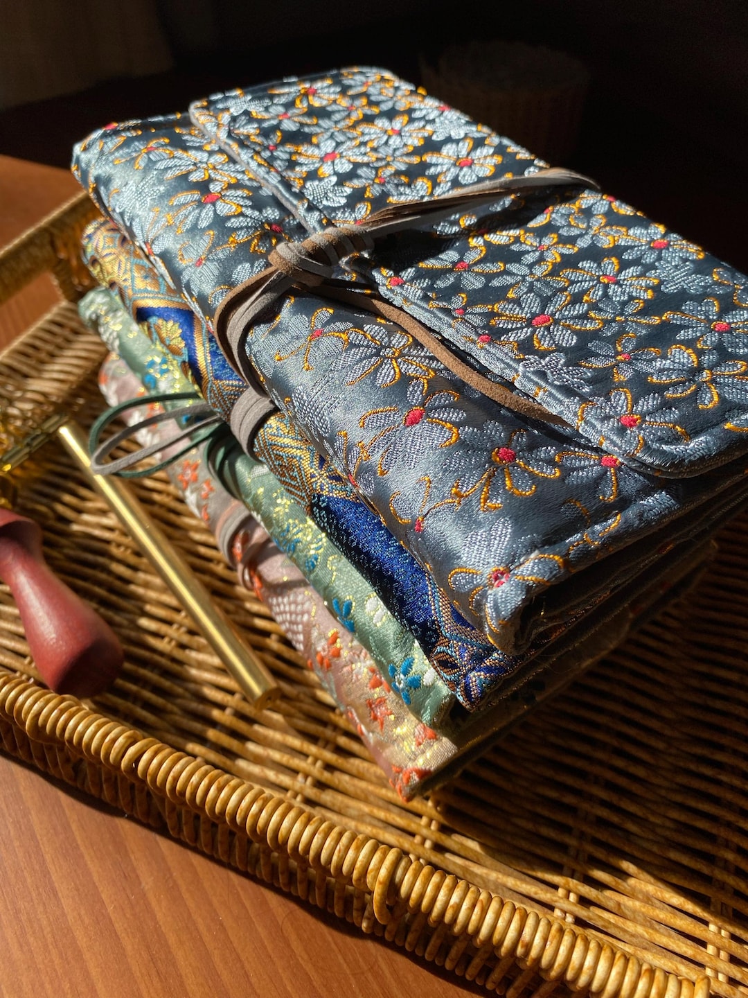 Vintage Style Travel Journals, Notebooks, Scrapbooks, Planners, A6 A5 6 ...