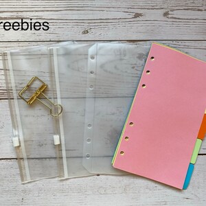 Scrapbooks, Ring Binder Journals, A6 6-hole Planners, Journal, Diary ...