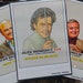 Columbo Villains: A4 - Choose Any 10 - Etsy