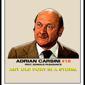 Columbo Villains Postcard (a6) Size. 10 Pack - Etsy