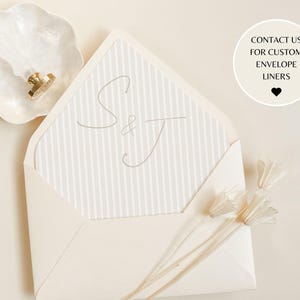 Black and White Arch Wedding Invitation Template Suite Modern Wedding ...