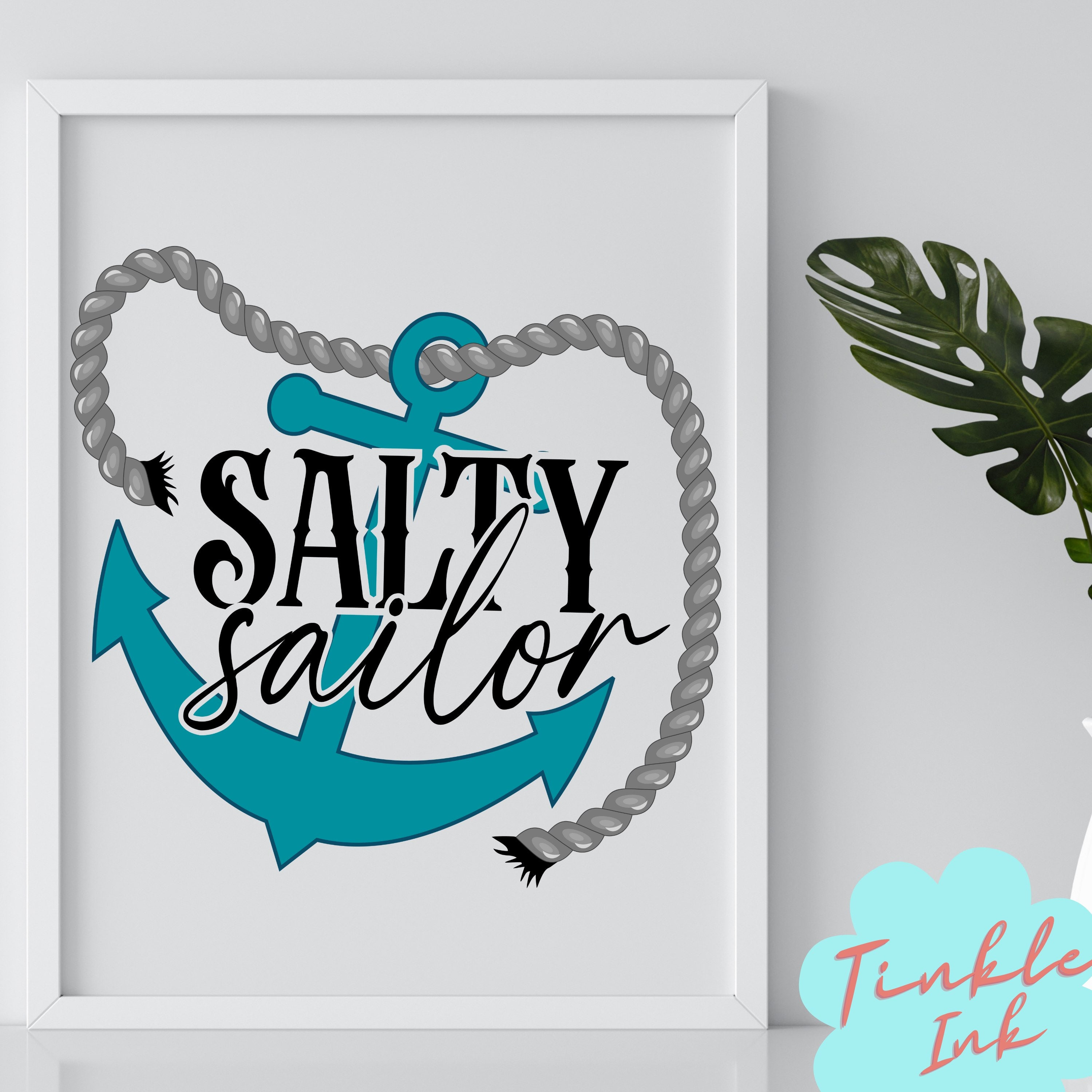 Nautical Svg Marine Svg Boating Svg Boat Life Svg - Etsy