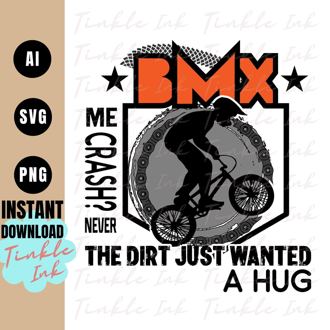 Bmx Svg Bmx Png Biking Svg Cycling Svg Bicycle SVG BMX Art BMX Racing ...