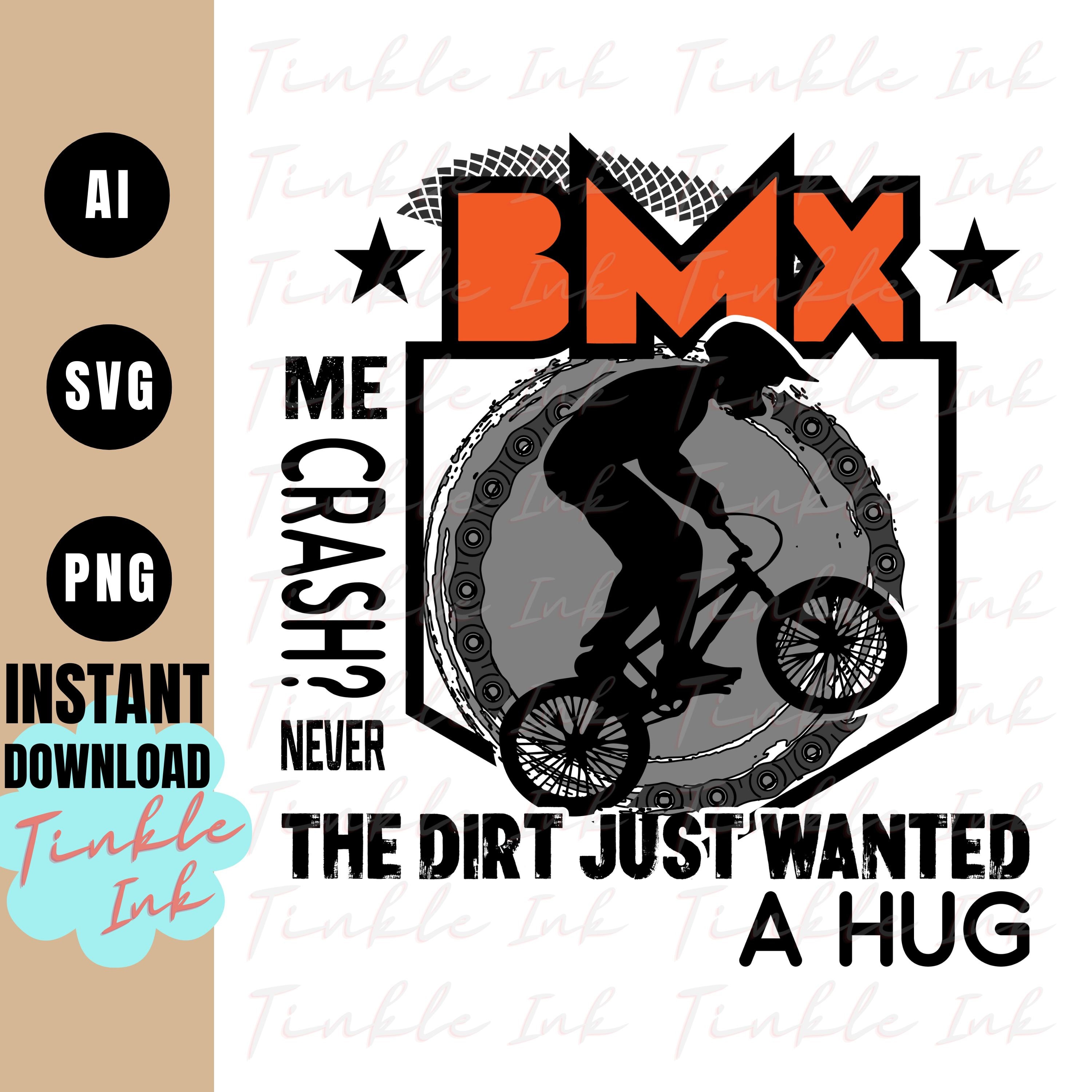 Bmx Svg | Bmx Png | Biking Svg | Cycling Svg | Bicycle SVG | BMX Art ...