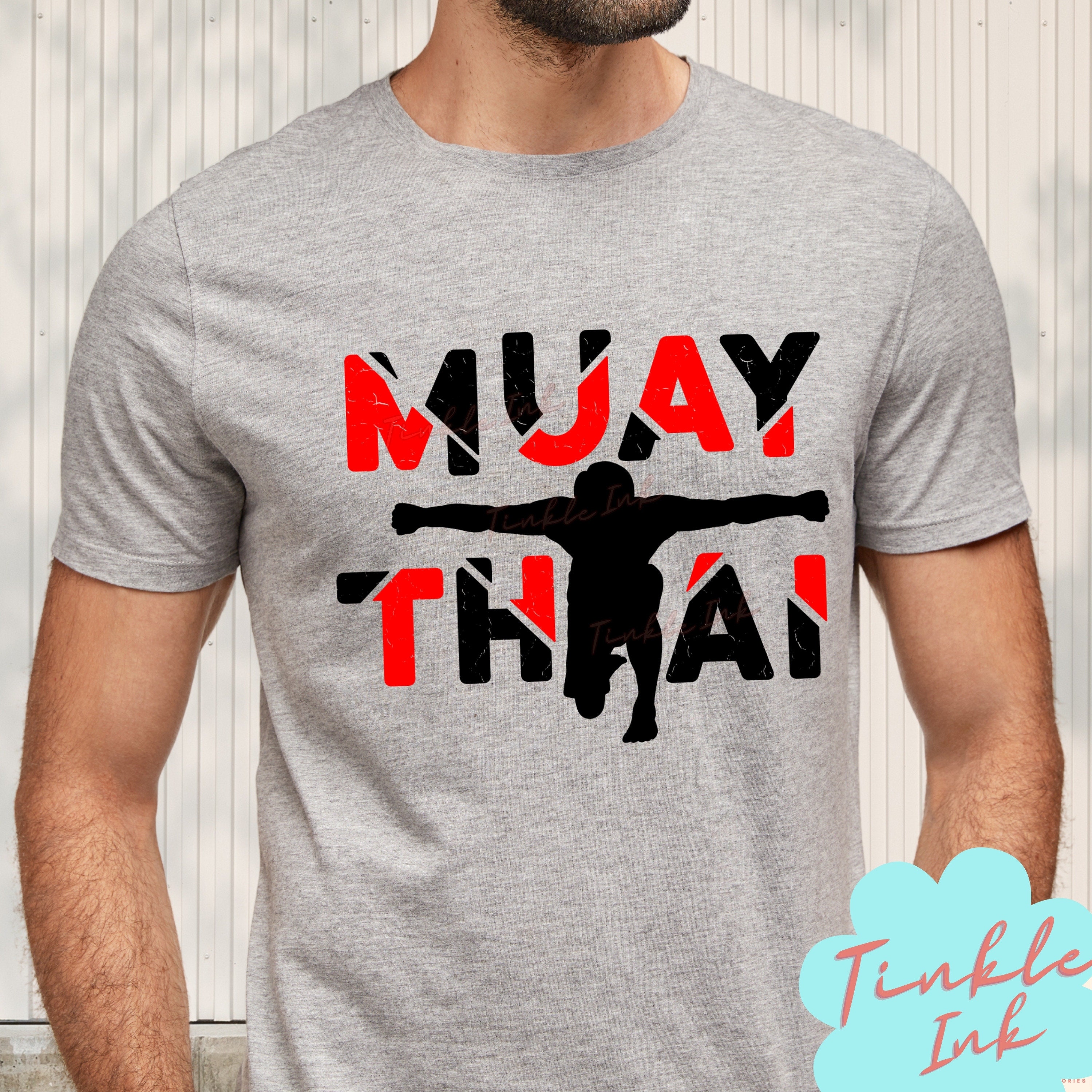 Muay Thai Svg Karate Svg Martial Arts Svg Kickboxing Svg - Etsy