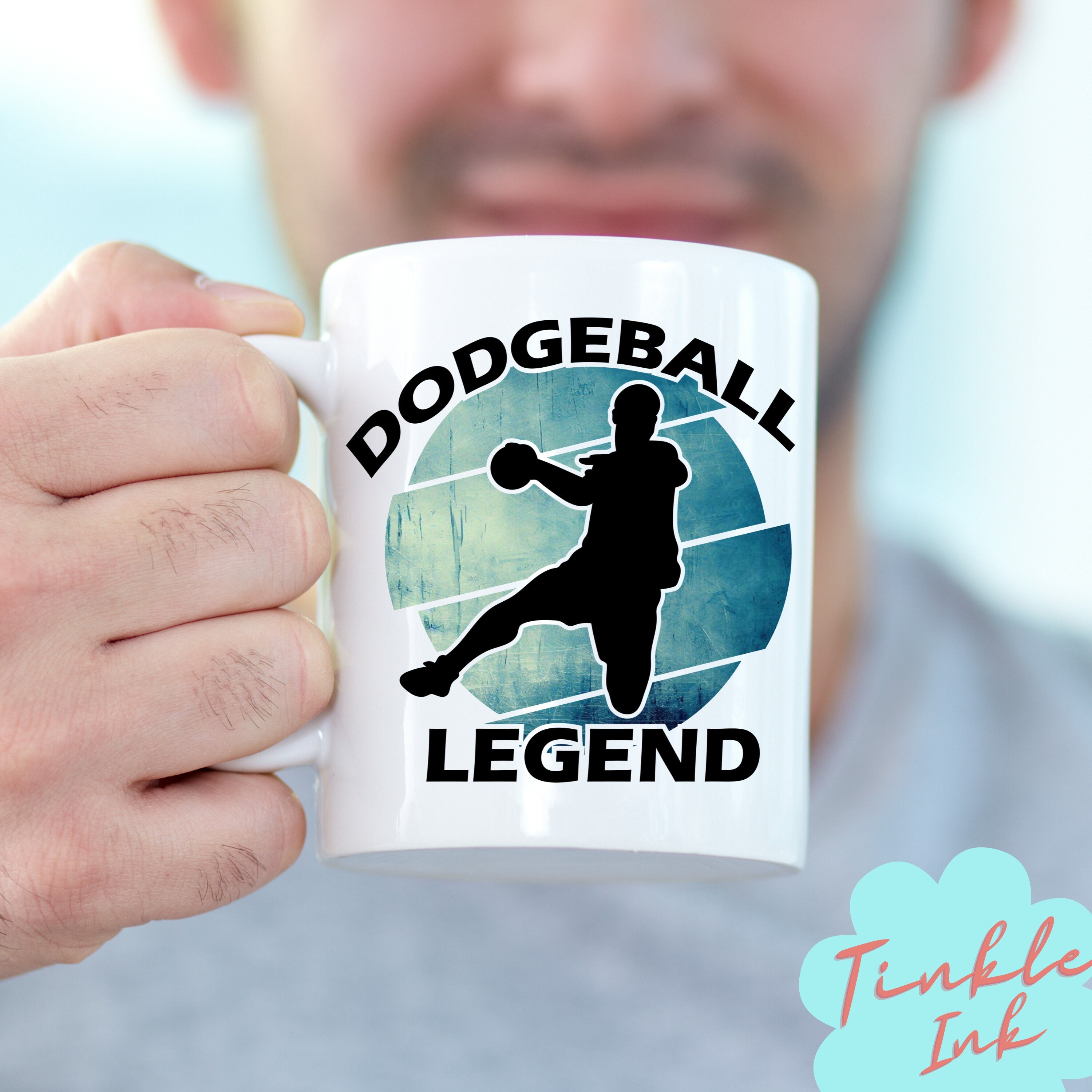 Dodgeball Svg Sport Svg Sport Vector Shirt Designs Digital Download - Etsy